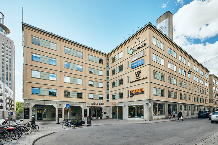 Komvux - Sök till komvuxutbildningar - Vuxenutbildningar | JENSEN